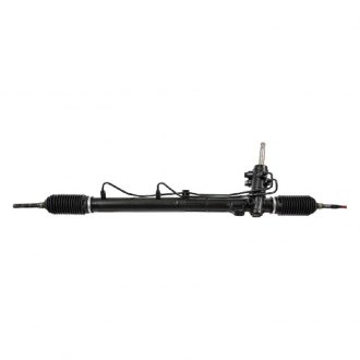 Power Steering Rack Assy without Tie Rod End (New) for Kia Forte 1.6 ...