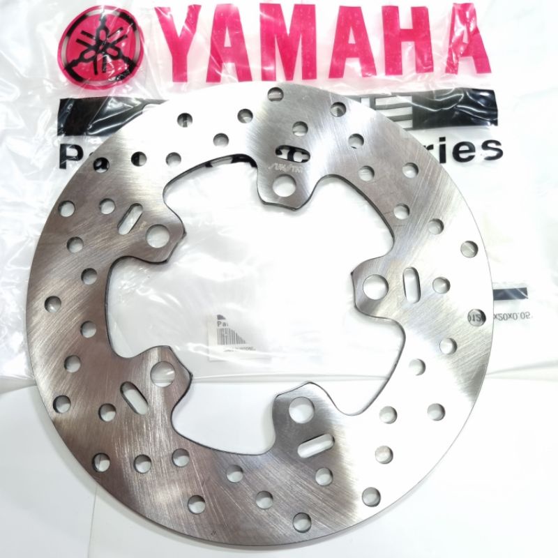 Y15ZR / FZ150 】REAR DISC PLATE 【 STD 200mm / 220mm 】 YAMAHA Y15 Y15Z Y ...