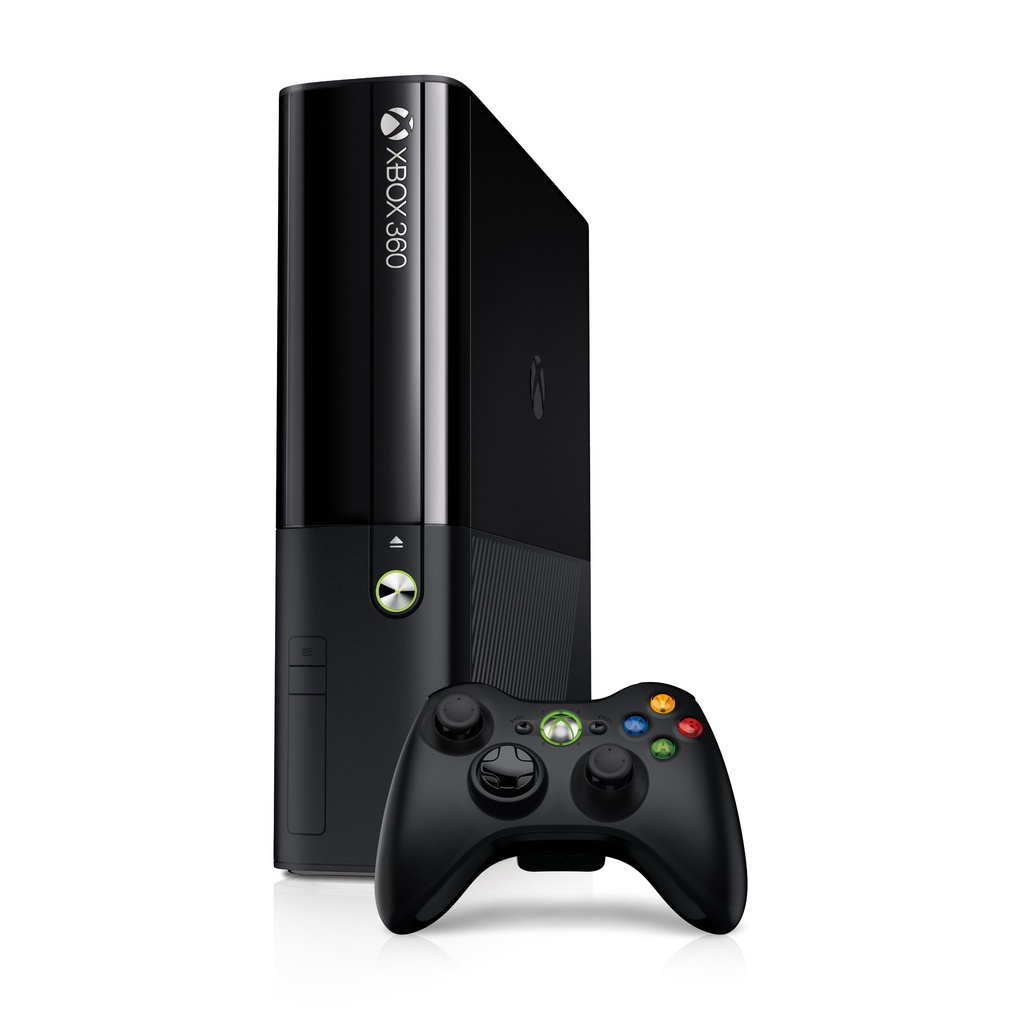 XBOX 360 SLIM GO REFURBISHED CONSOLE KINECT 1 TB EXTERNAL HARDISC 100 GAME Shopee Malaysia