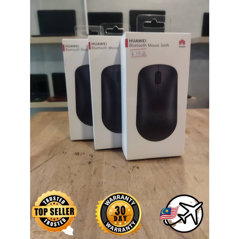 HUAWEI CD20 BLUETOOTH MOUSE SWIFT 100% ORIGINAL | Shopee Malaysia