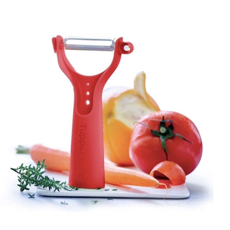 Tupperware Multi Peeler (1PCS) | Shopee Malaysia