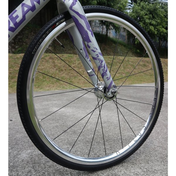 Rims H Plus Son Archetype Silver Polish 20H | Shopee Malaysia