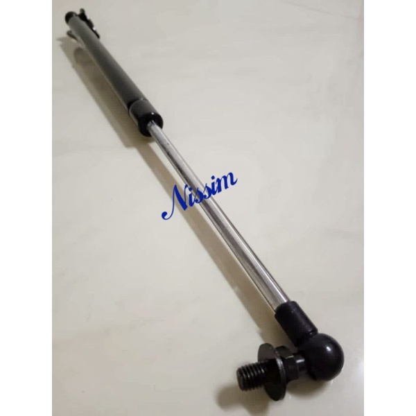 Bonnet Absorber Alza (Rear/belakang) (with bracket) | Shopee Malaysia