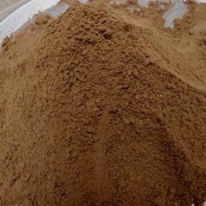 Dedak Serbuk Makanan Benih Udang Lobster/Pallet Sinking Powder/Udang ...