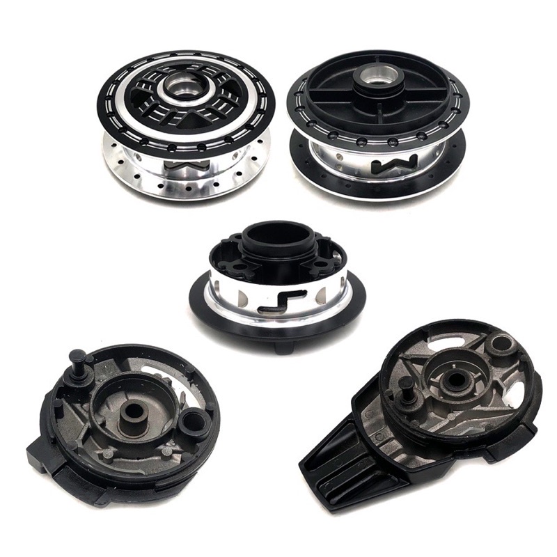 HONDA EX5 DREAM EX5DREAM WAVE100 W100 WAVE 100 CNC Hub Brake Sprocket ...