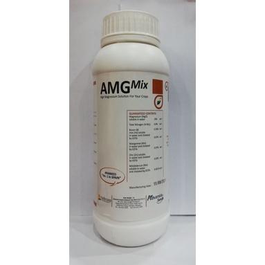 Advansia AMG Mix - 1L | Shopee Malaysia