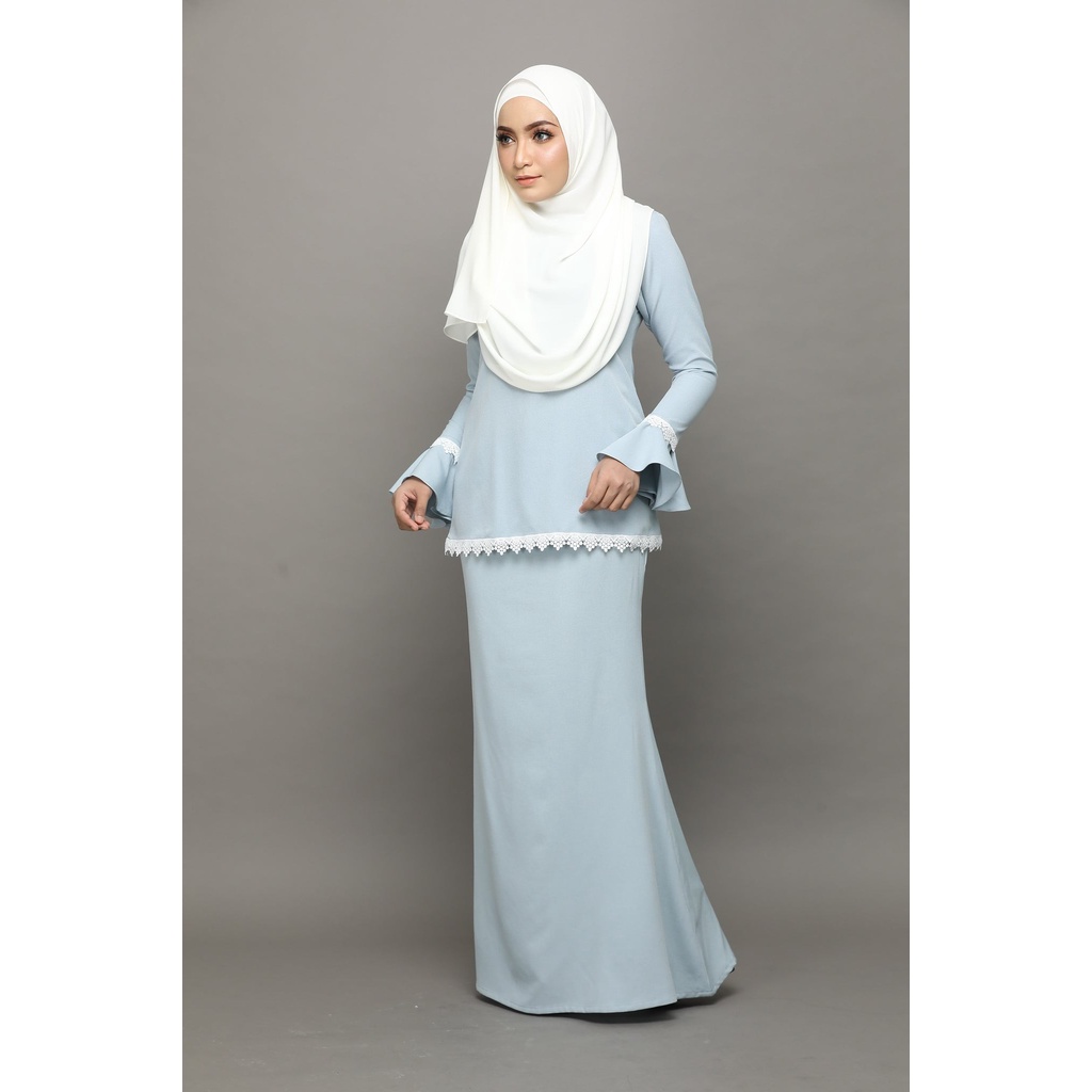 NADRAH - NR02 (CORNFLOWER) | Shopee Malaysia