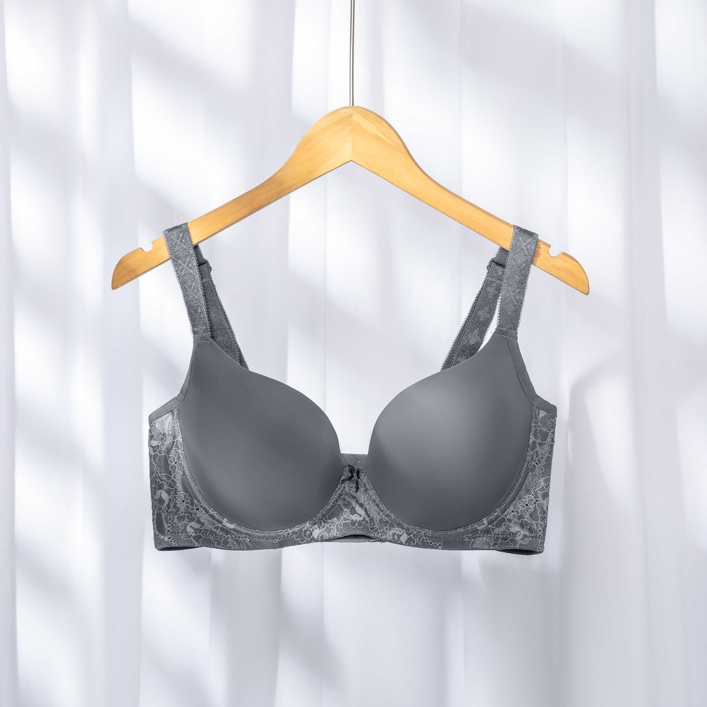 Sorella Sheen Luxe II Full Cup Bra S10-29889 (Plus Size) | Shopee Malaysia