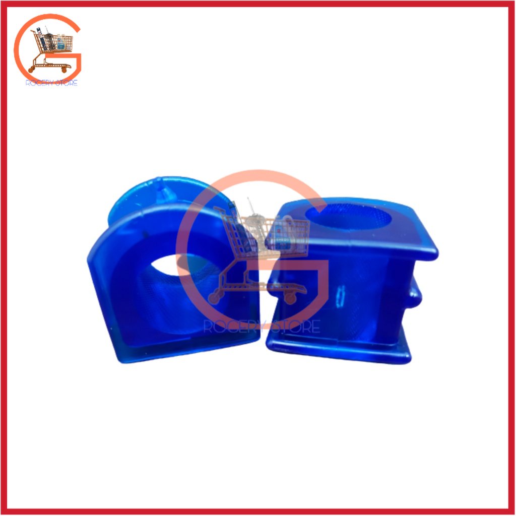 FRONT STABILIZER BAR BUSH (1PAIR) SILICONE PERODUA MYVI OLD 1.3 MYVI 1. ...