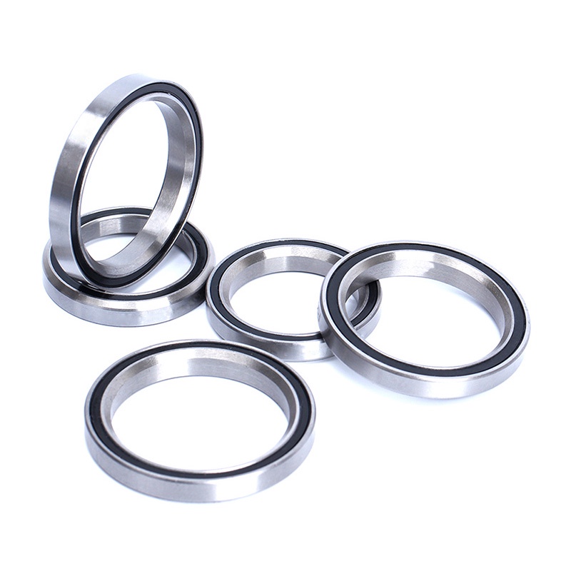 Hot High quality Bearings Steel Repair Mountain Road Bike Bicycle Headset Bearing Part Replace ...