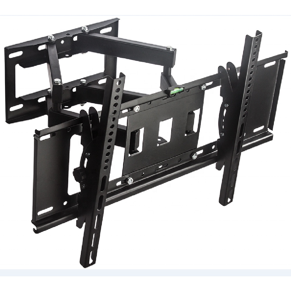 Dual Arm Full Motion TV bracket LP72 for TV size from 32" to 80 ...