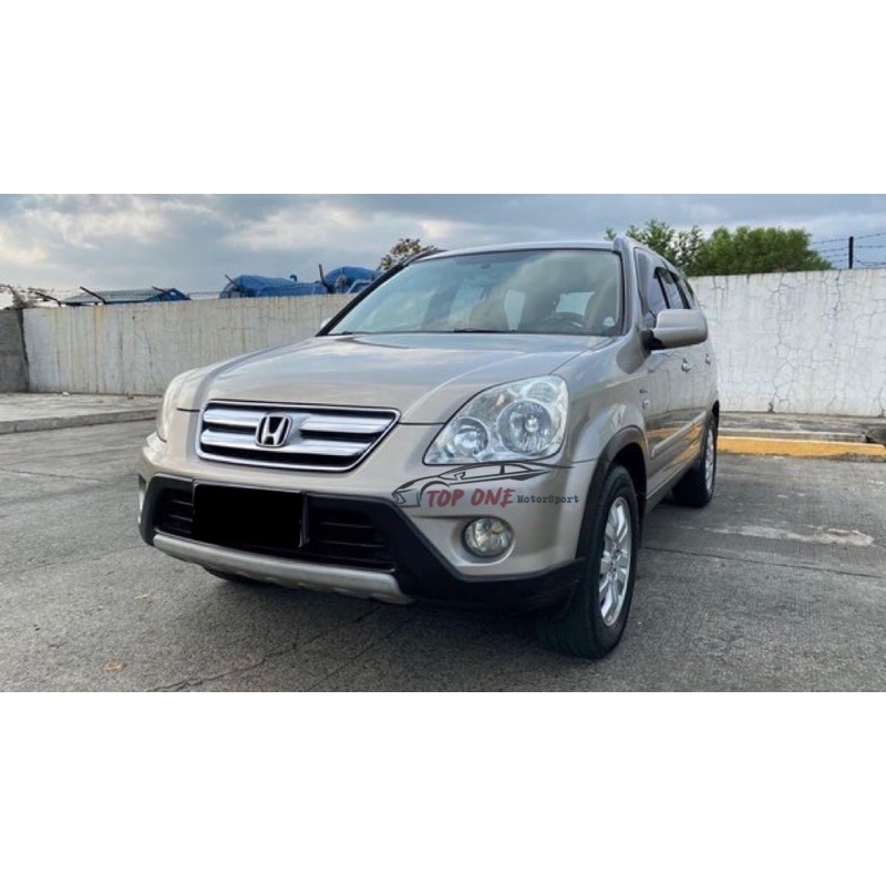 Honda CRV CR-V S9A 2005~2006 RD5 RD7 OEM Fog Lamp / Sport Light | Shopee Malaysia