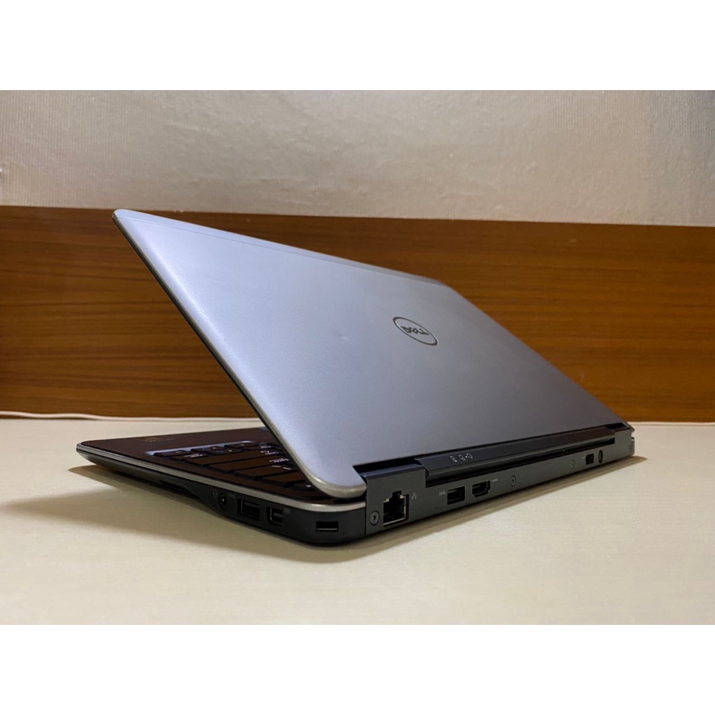 Dell Latitude E7240 i7 | Shopee Malaysia
