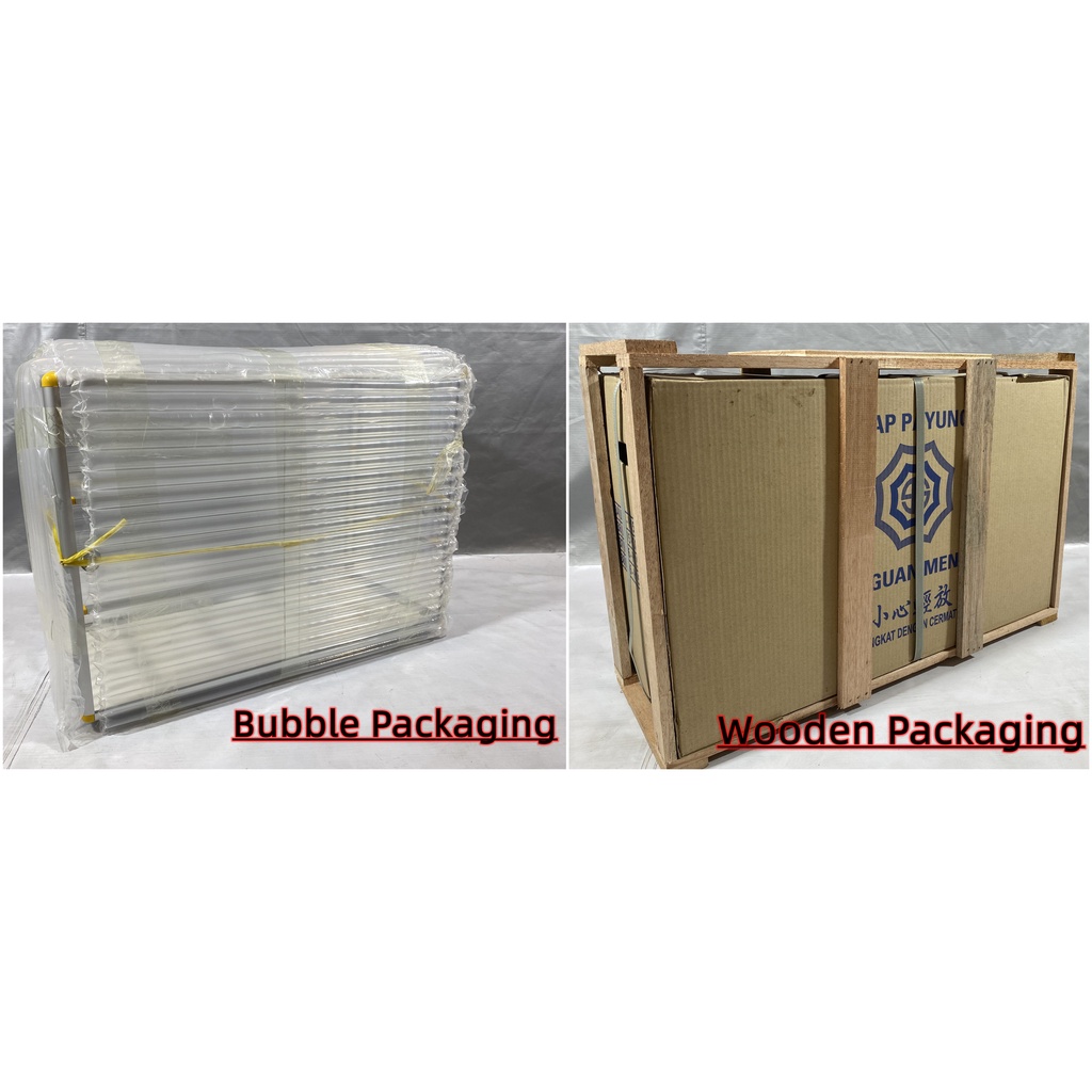 itop (SAIZ: 24" X 10" X 24") BEKAS MEE/ BEKAS BURGER/ BEKAS ROJAK ...