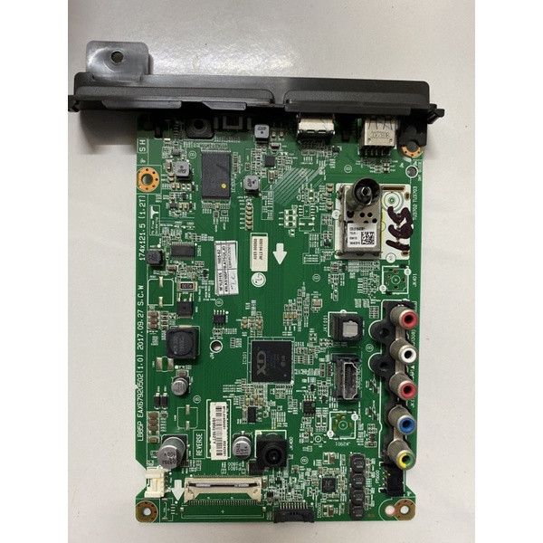 Main board tv LG49Lk5100PTB | Shopee Malaysia