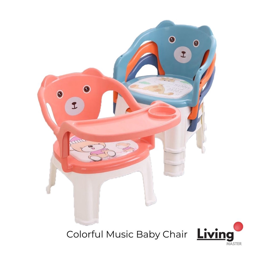 Kids &Children Baby Chair Colorful Baby Chair Kindergarten Chair Kids ...