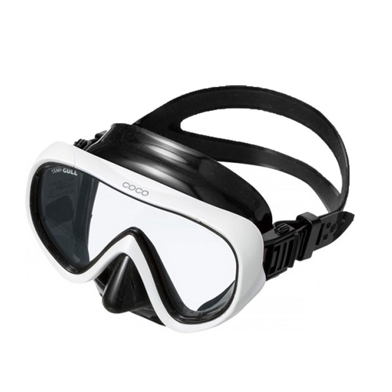GULL COCO SCUBA DIVING MASK | Shopee Malaysia