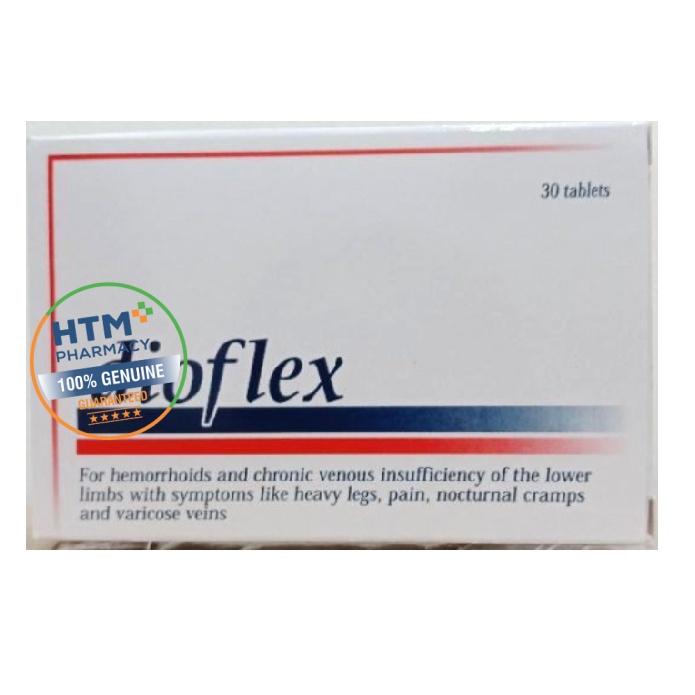 PRIME DIOFLEX (30'S) | Shopee Malaysia