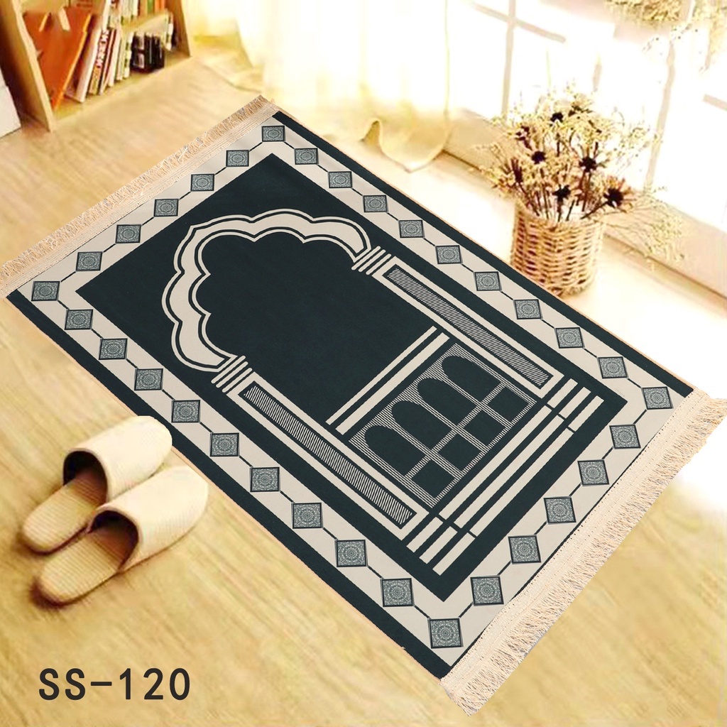 Sejadah turki Sejadah turkey Sejadah Kiswah dengan corak terbaru yang ...