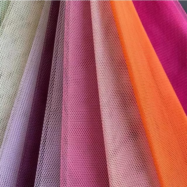 (meter) NET KASAR 45" Net Hamper Deco Net goodies net kasar gifts net ...