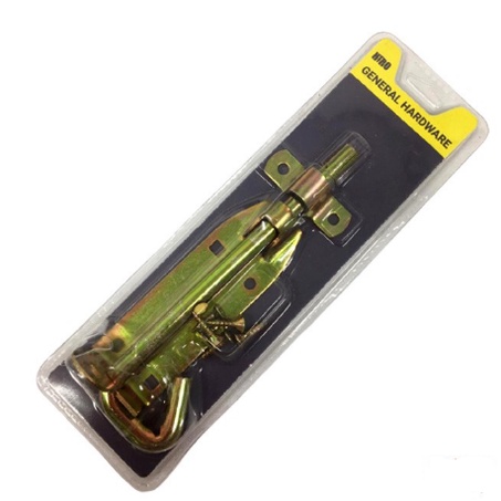 Door Lock 6 Inch Selak Pintu Kunci Pintu Sliding Door Lock Door Lock ...