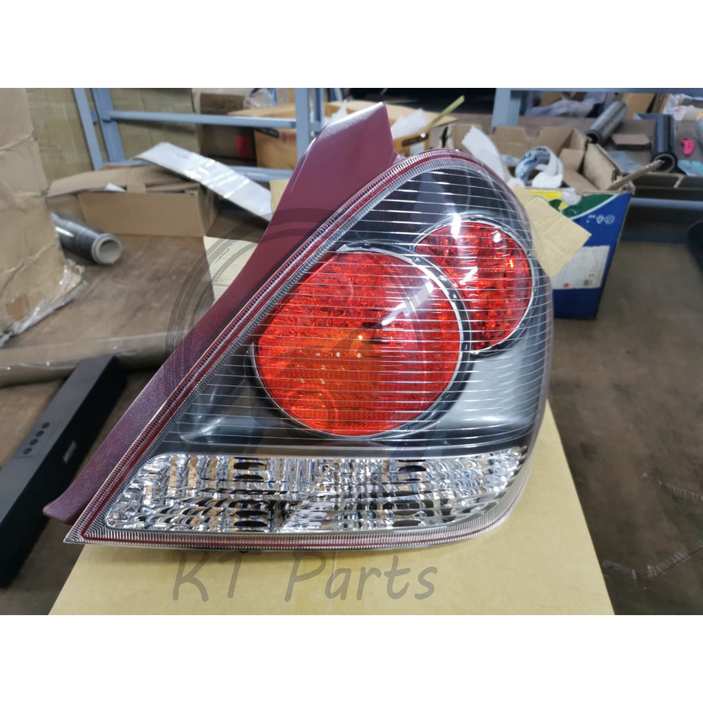 NISSAN SENTRA N16 2008 YEAR REAR TAIL LAMP / TAIL LIGHT / BELAKANG ...