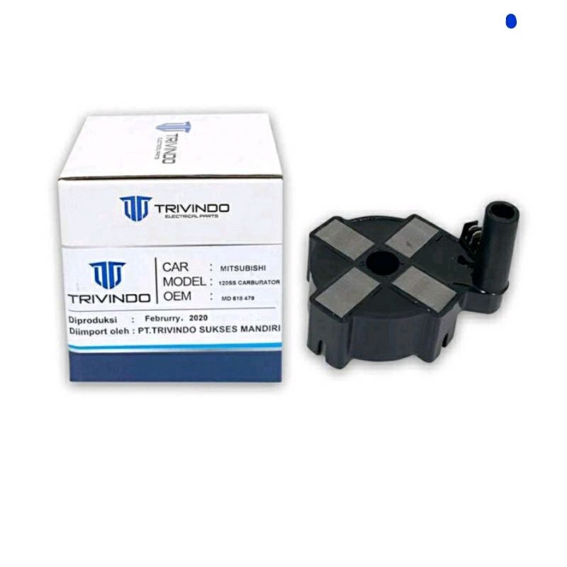 Coil/temple Mitsubishi T120ss Trivindo | Shopee Malaysia
