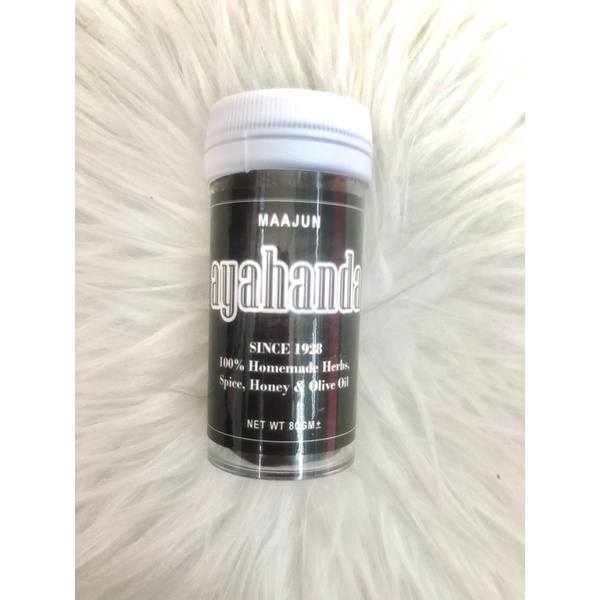 Maajun Ayahanda ( Original ) | Shopee Malaysia