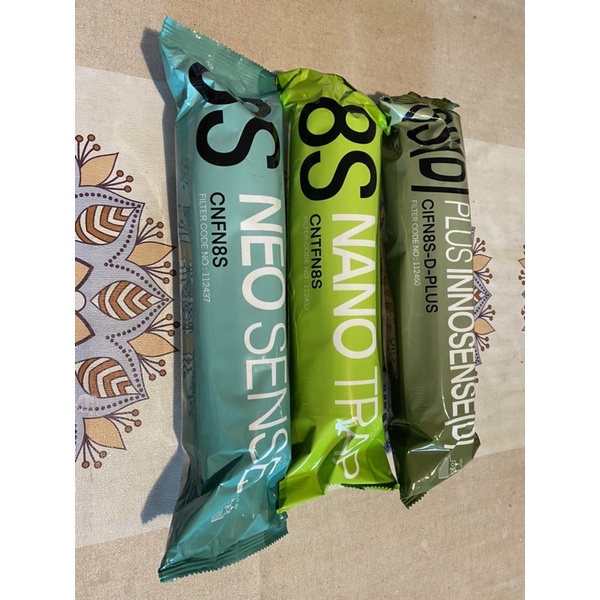 Original 100% Coway Filter Neo,Neo Plus,Villaem,Core,Ombak,Ferry,Petit ...