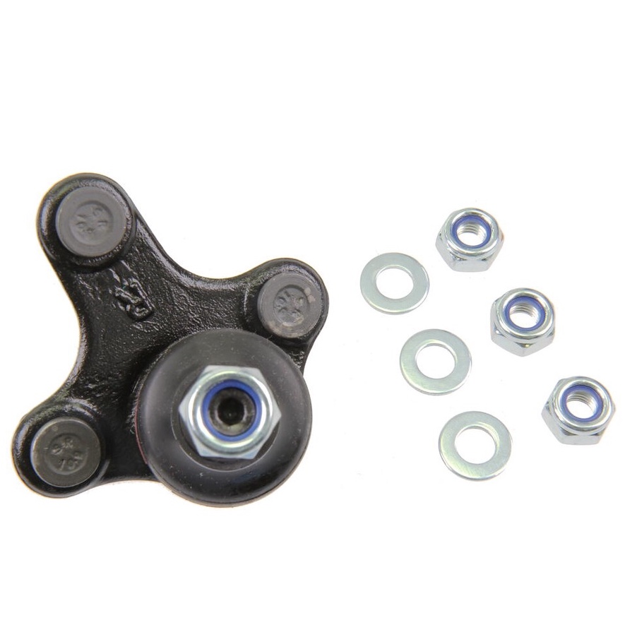LOWER ARM BALL JOINT RIGHT - AUDI A3 Q3 - VW BEETLE EOS GOLF JETTA ...