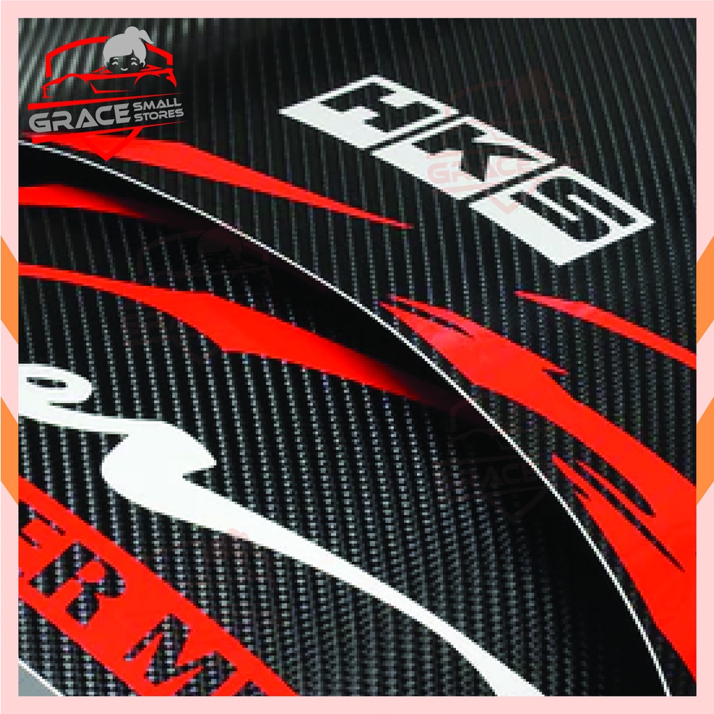 HKS Front Windscreen Windshield Window Sticker Hasegawa Kitagawa Sigma ...