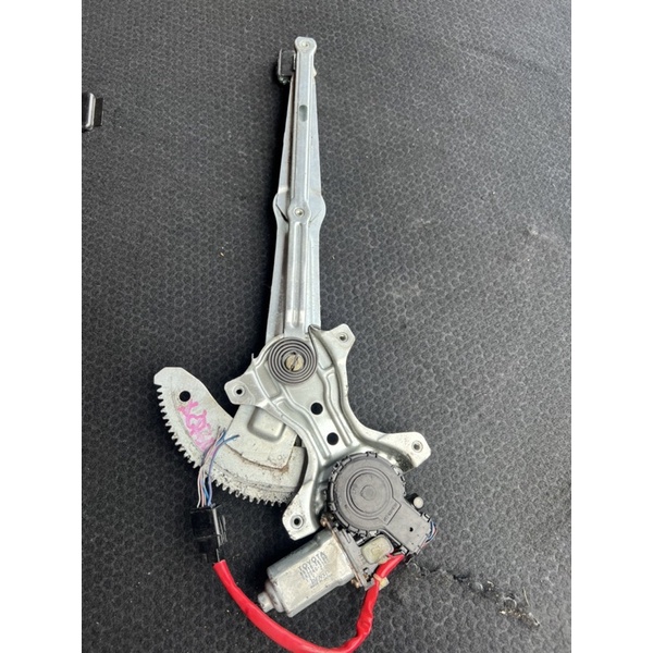 ESTIMA ACR30 MCR30 POWER WINDOW GEAR FRONT RIGHT USED JAPAN | Shopee ...