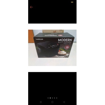 Multi cooker lock n lock | Shopee Malaysia