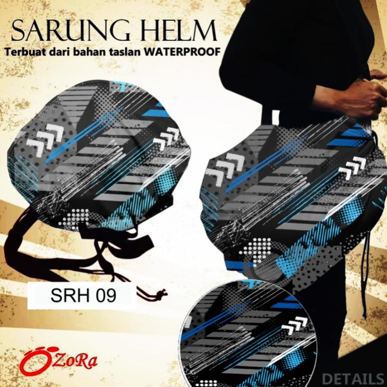 Waterproof Helmet Cover Helmet Bag cross Helmet Protector Helmet Cover ...