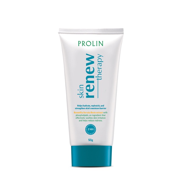 Prolin Skin Renew Therapy 50g | Shopee Malaysia