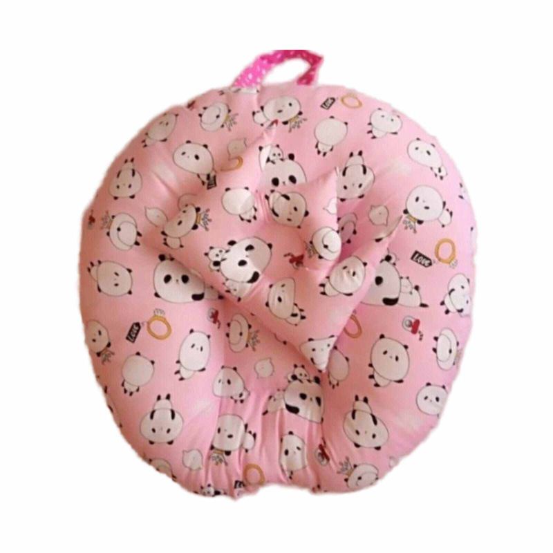 Jumbo baby sofa with cute characters, full of soft silicone/soft baby ...