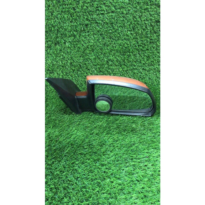 KIA RIO 2 JB 2006-2011 SIDE MIRROR RH 5 PIN MODEL | Shopee Malaysia