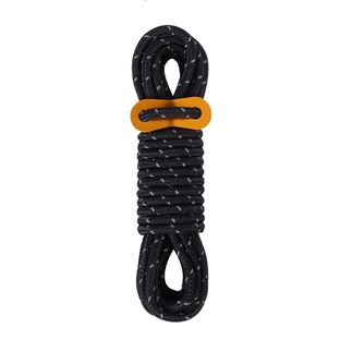 CampBoost 4 Meters Reflective Tali Paracord Rope Tali Camping Rope Tali ...