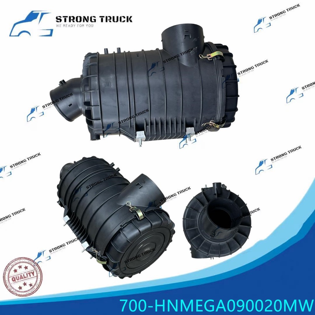HINO VALIDUS AIR FILTER TANK | Shopee Malaysia