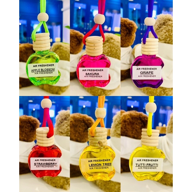 🌈🌈🌈 CAR PERFUME VIRAL 🌈🌈🌈 | Shopee Malaysia
