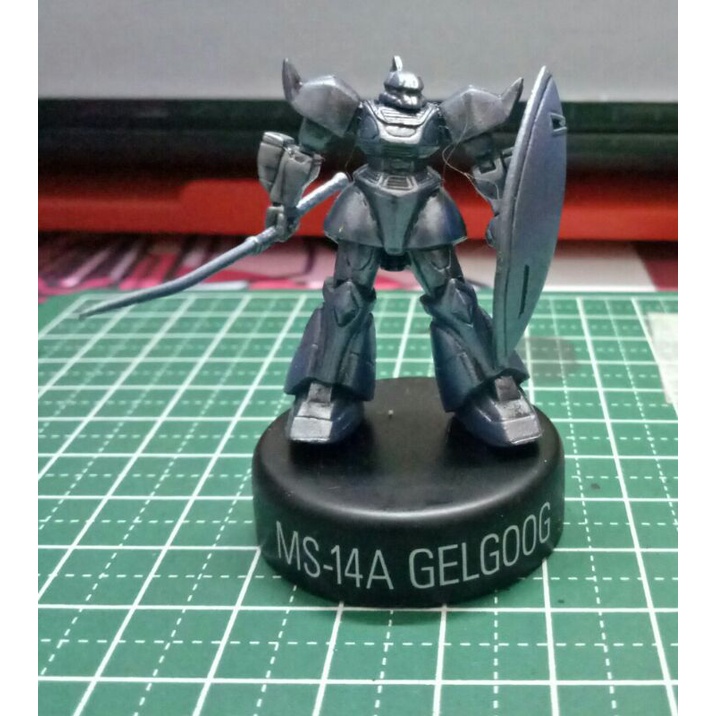 gundam minifigure selection MS-14A gelgoog 02# | Shopee Malaysia