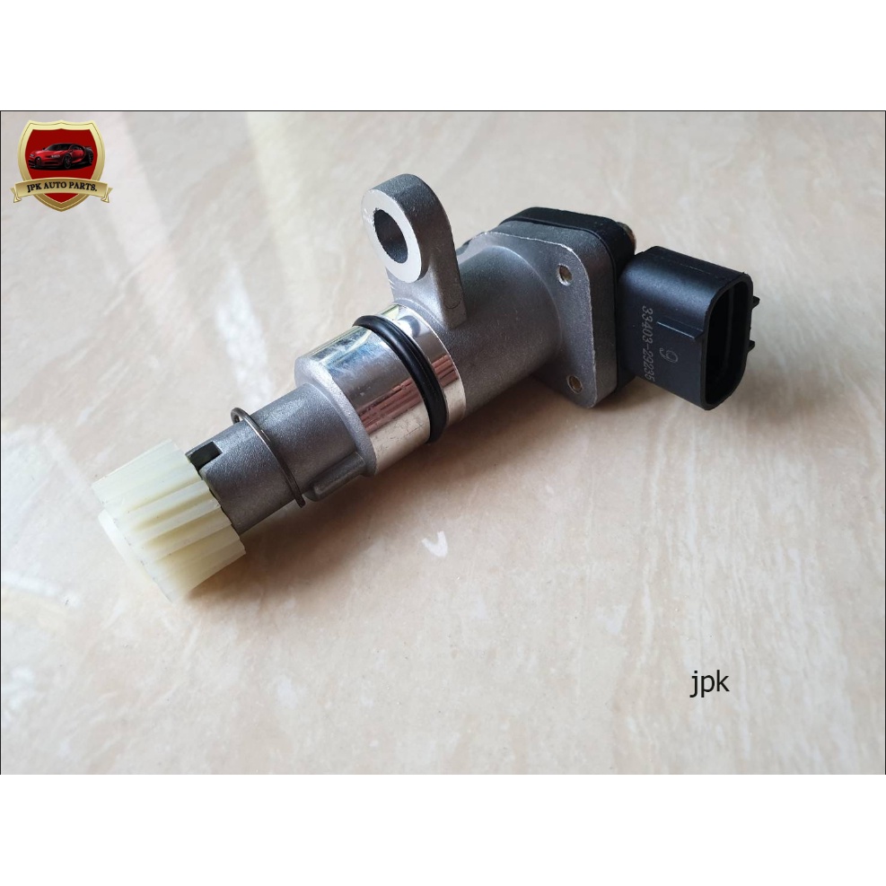 Electrical Mileage Gear (Mile Sensor) TOYOTA MIGHTY-X LN85 TIGER VIGO ...