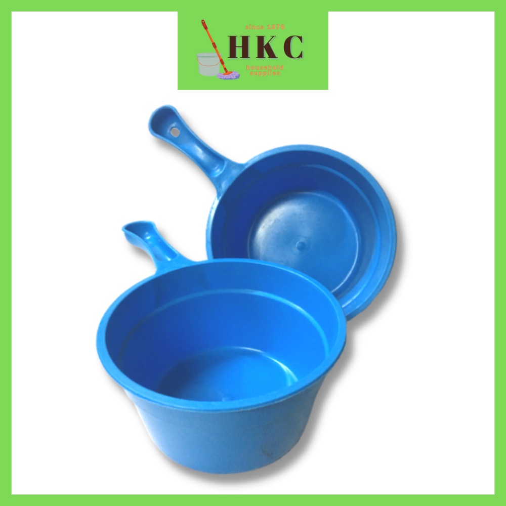 Plastic Water Dipper/Gayung Air Plastik/ Bathroom Water Scoop / Water ...