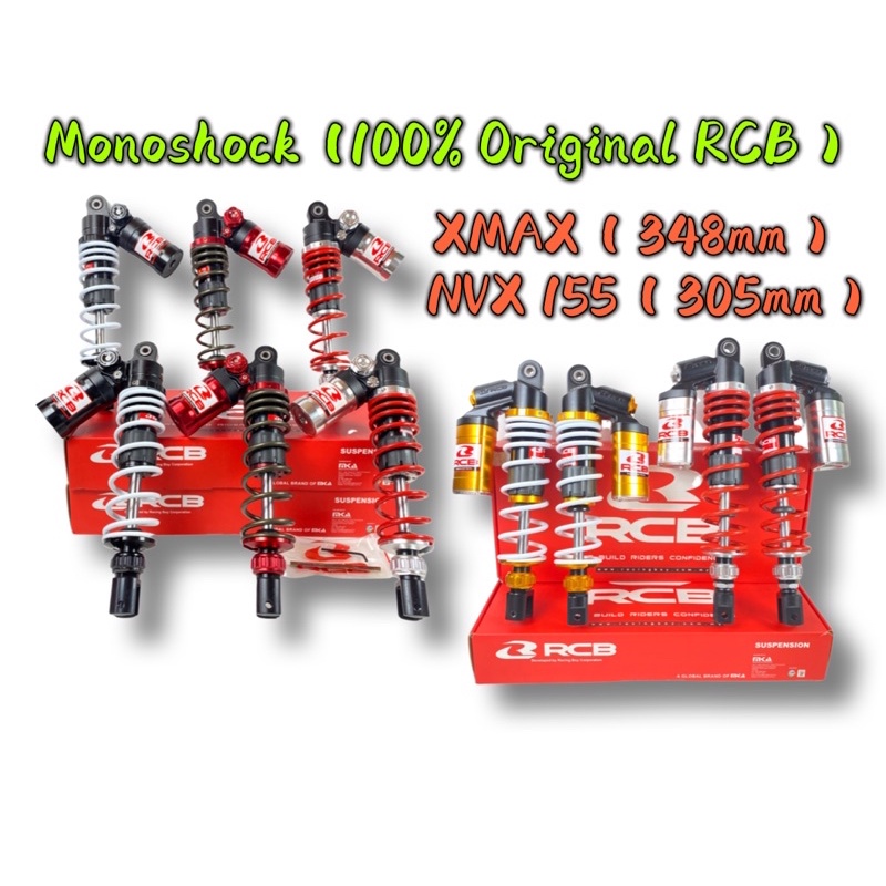 YAMAHA XMAX / NVX155 / NVX 155/X MAX (100% Original RCB) DB-5 DB-4 SB-5 ...