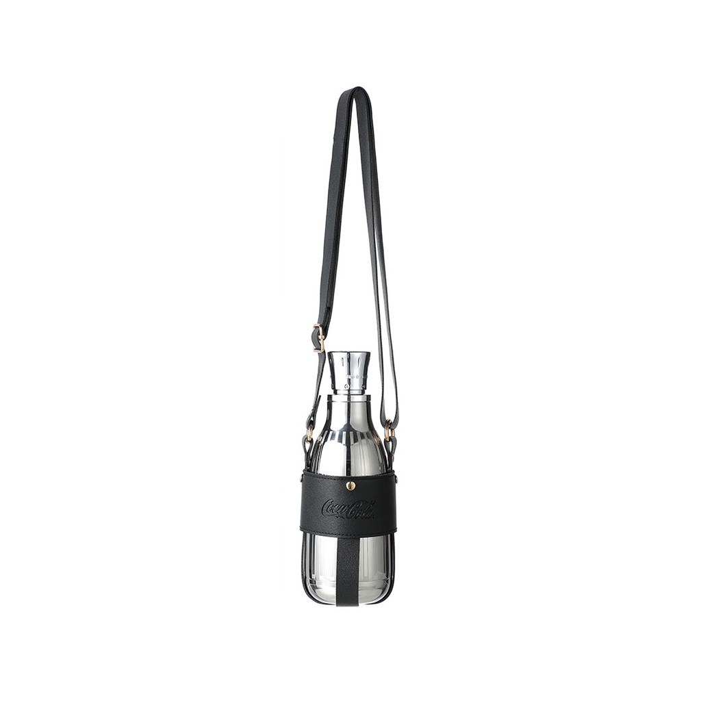 Miniso-Coca-Cola Insulated Bottle with Lanyard (300ml) | Shopee Malaysia