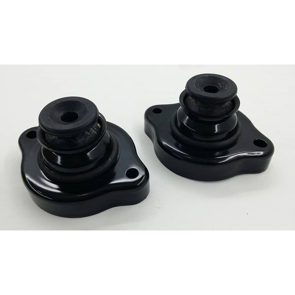 Proton Saga BLM / FL / FLX / Saga VVT Rear Absorber Struts Mounting ...