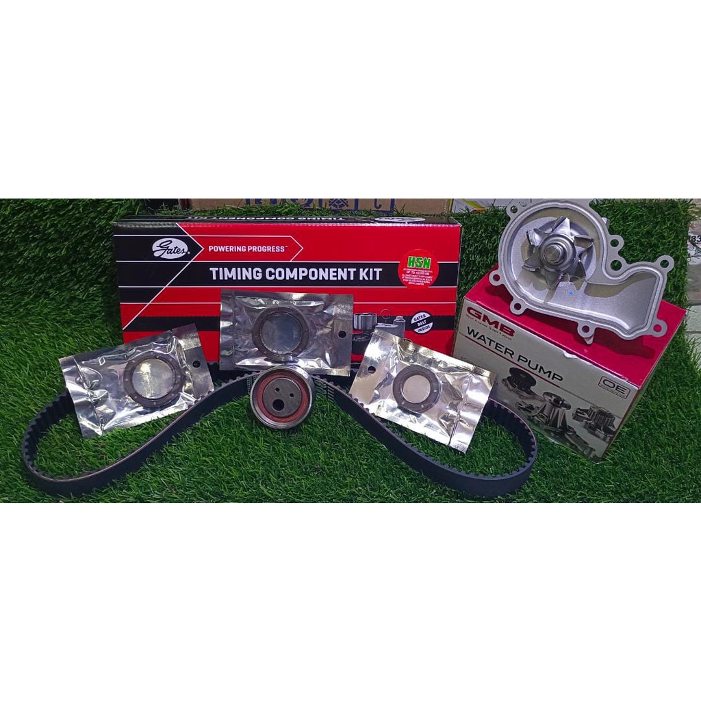 GATES PROTON GEN 2/ WAJA CAMPRO/ PERSONA/ BLM/ SATRIA NEO/ EXORA CPS ...