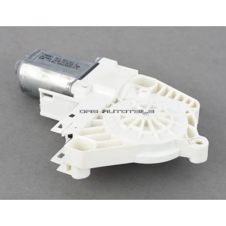 Genuine Audi A6 C7 A7 Q3 Q5 VW Sharan Touareg Front Window Regulator ...