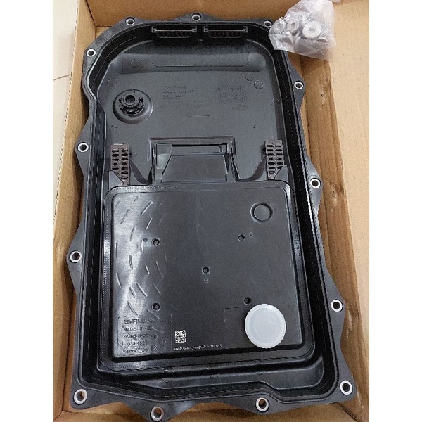 ( 100% ORIGINAL ZF ) 8HP LAND ROVER JAGUAR BMW GA8HP45Z AUTO FILTER ...