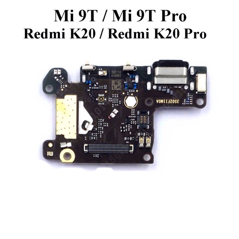KRCB ORI FULL CHIP FAST CHARGE XIAOMI REDMI K20 / K20 PRO / MI9T MI 9T ...